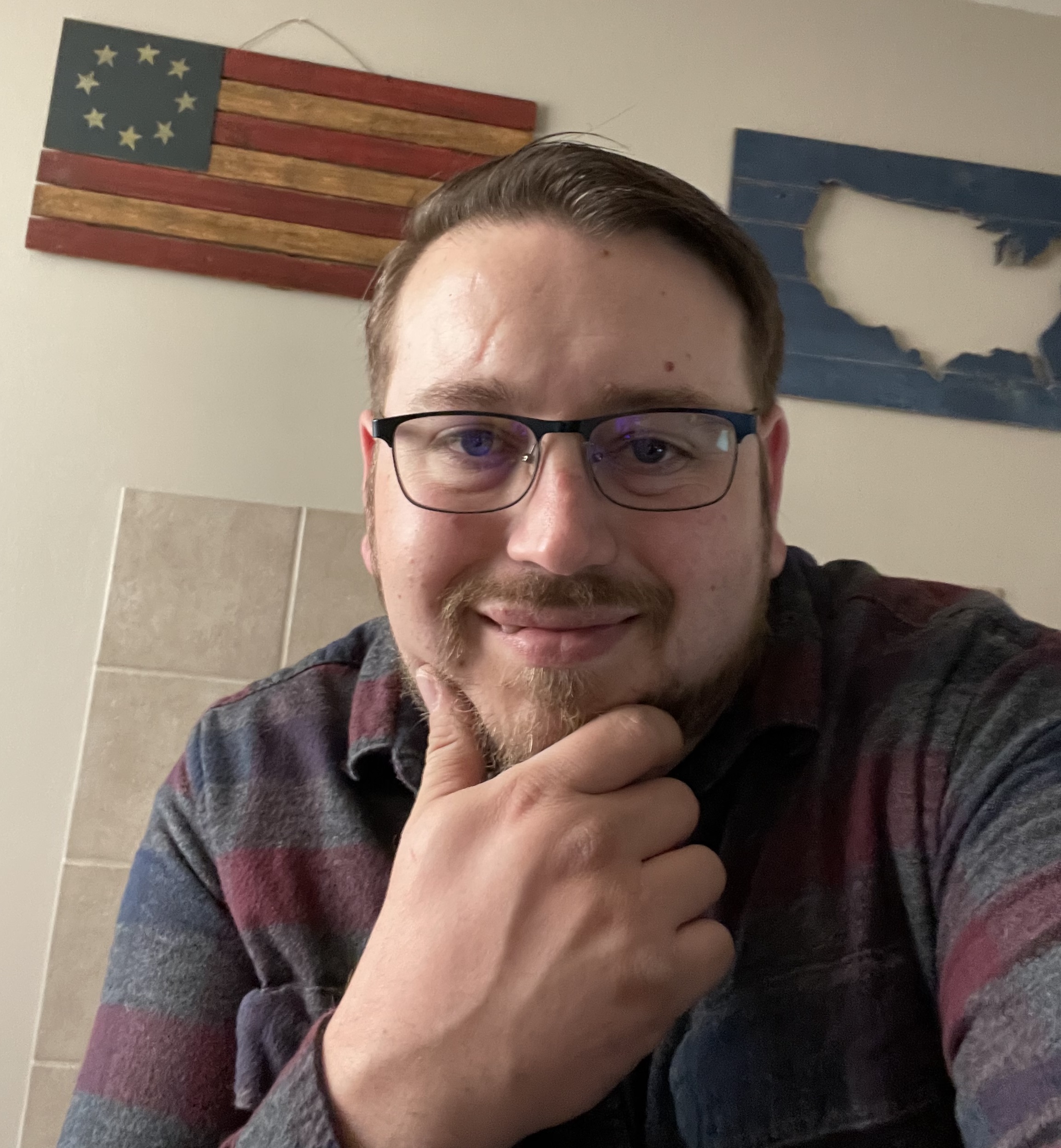 Chris Benjamin | Developer